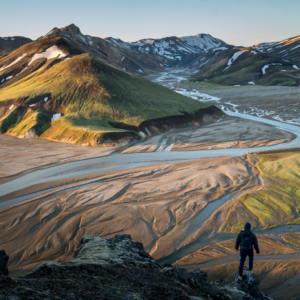 Kerið Crater Official Website - A Geological Wonder of Iceland